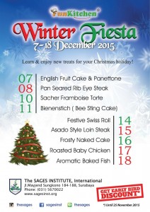 Sages Information Center - The Sages Institute, International - School ...